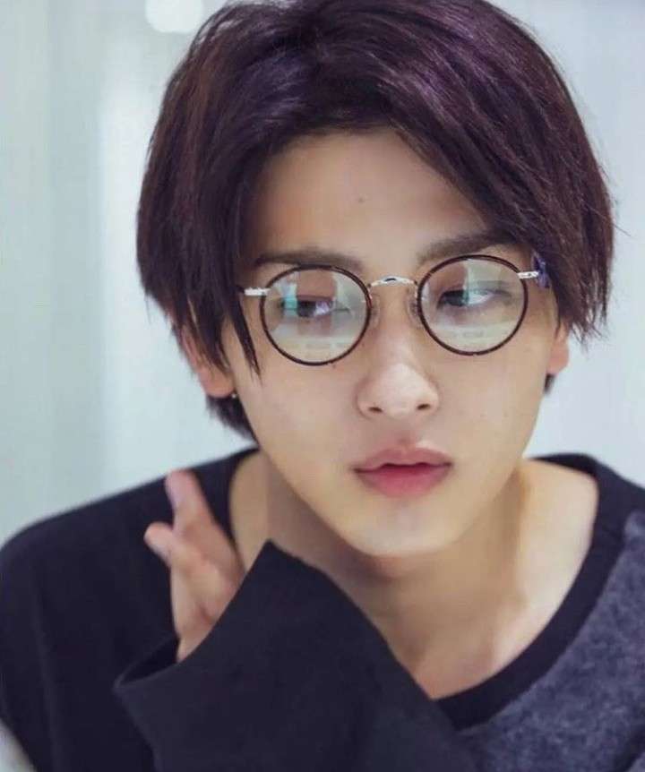 黒縁眼鏡イケメンの画像を下さい！ | ガールズちゃんねる - Girls Channel