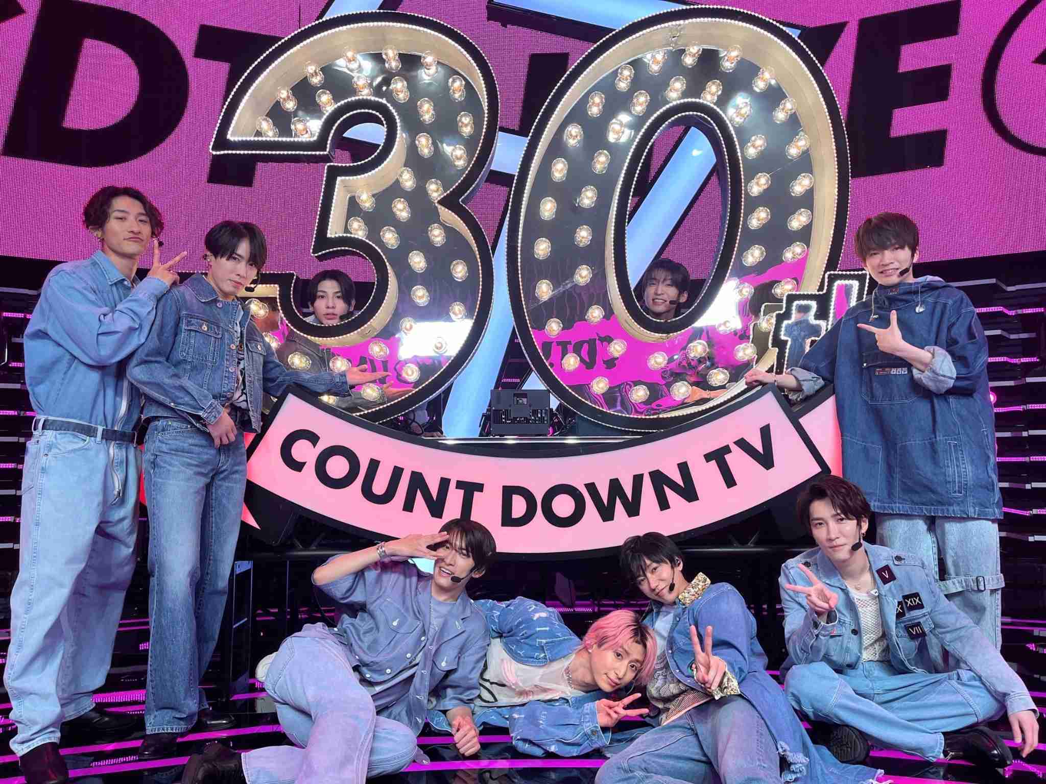 【実況・感想】CDTV30周年歌うぞ！1位の曲だけフェス☆CDTVライブ！ライブ！ | ガールズちゃんねる - Girls Channel