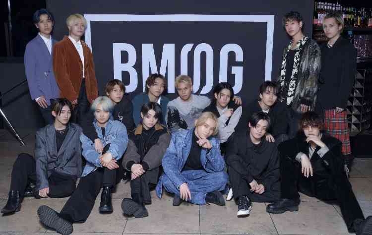 BMSGソロアーティスト&トレーニー ファントピ Part.9【アンチ禁止】 | ガールズちゃんねる - Girls Channel