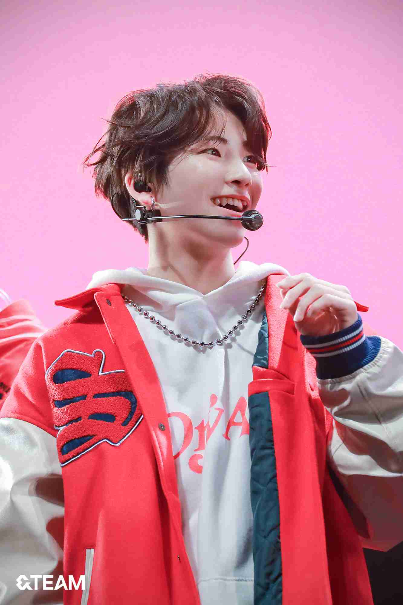 &TEAMファントピ★Part.6【＆TEAM】 | ガールズちゃんねる - Girls Channel