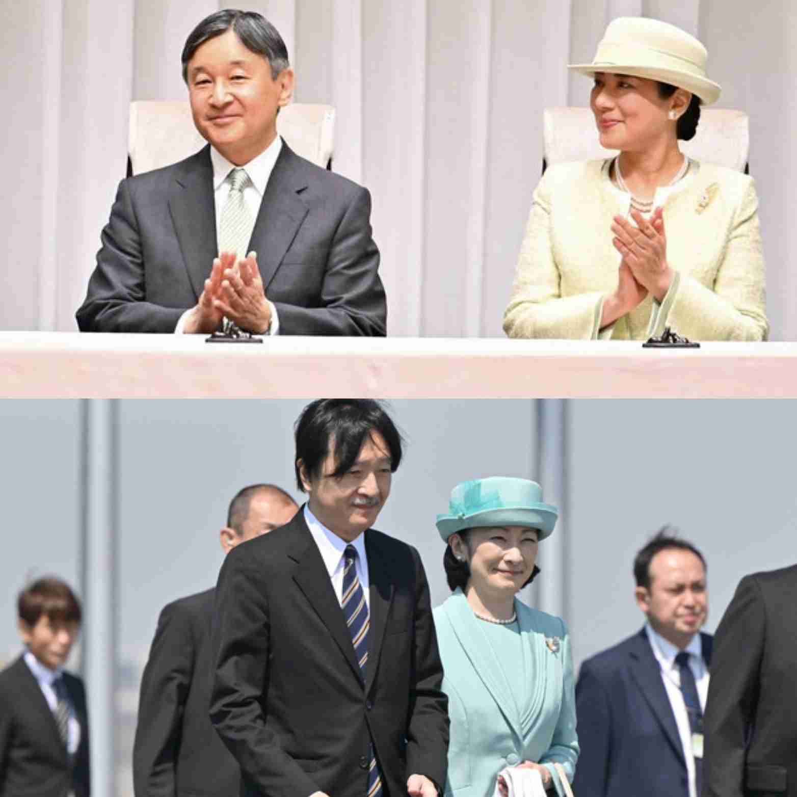 【実況・感想】チャールズ国王戴冠式 | ガールズちゃんねる - Girls Channel