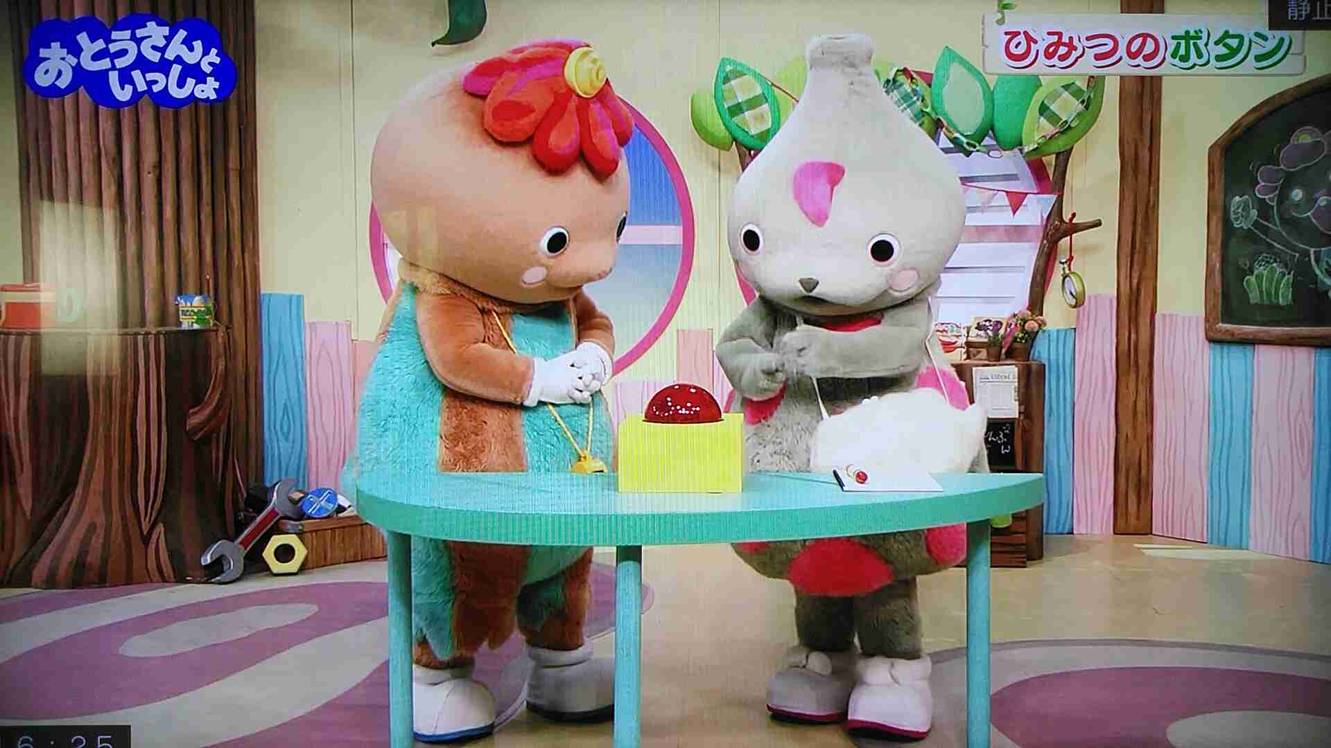 NHKのキャラクターの名前を当てようpart2 | ガールズちゃんねる - Girls Channel