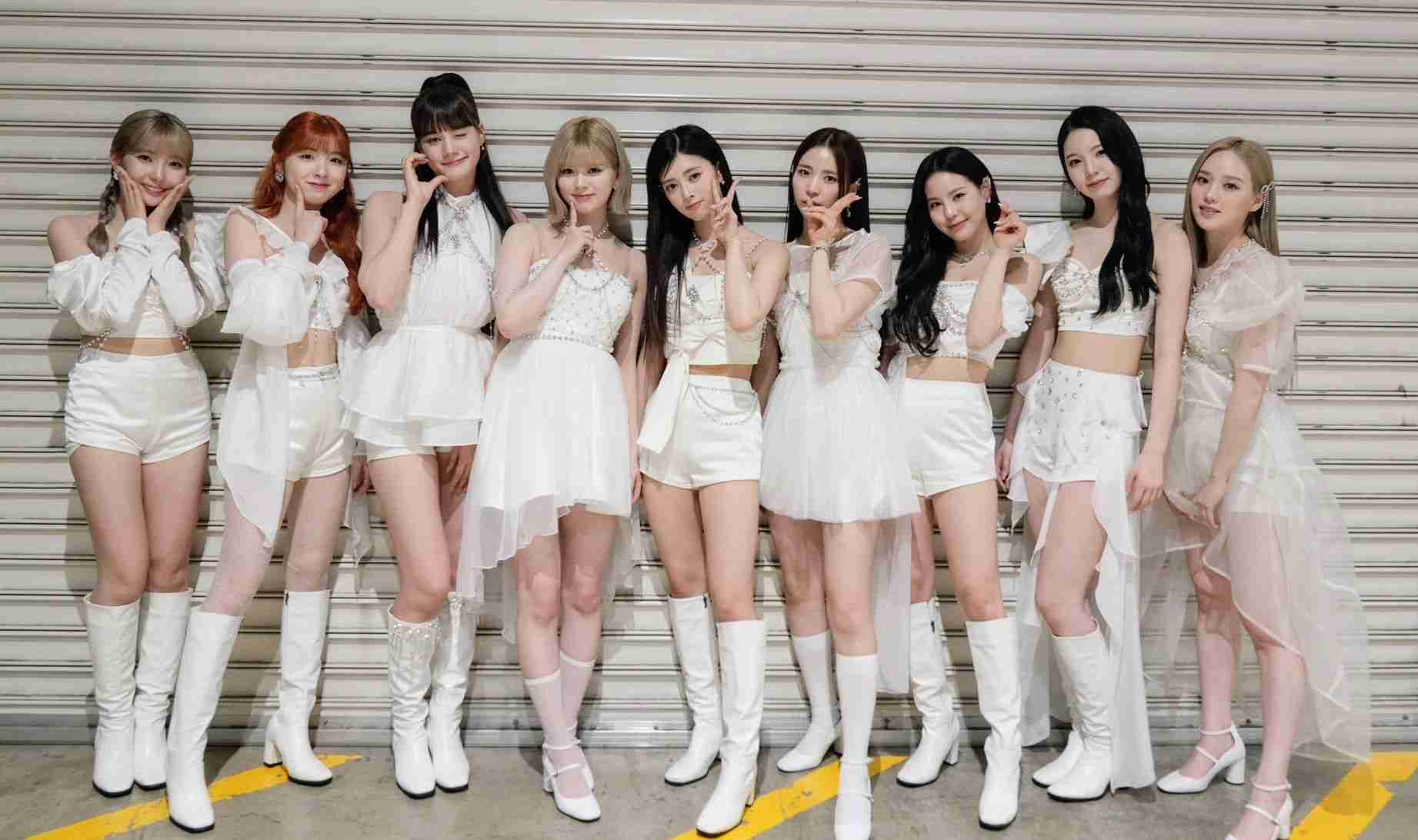 NiziU、7月2ndアルバムリリース 全国ツアーも MAKO「今年の夏を全力で楽しみましょう」 | ガールズちゃんねる - Girls Channel