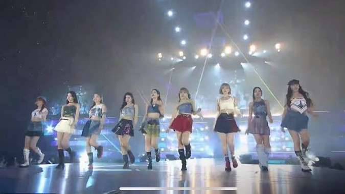 NiziU、7月2ndアルバムリリース 全国ツアーも MAKO「今年の夏を全力で楽しみましょう」 | ガールズちゃんねる - Girls Channel