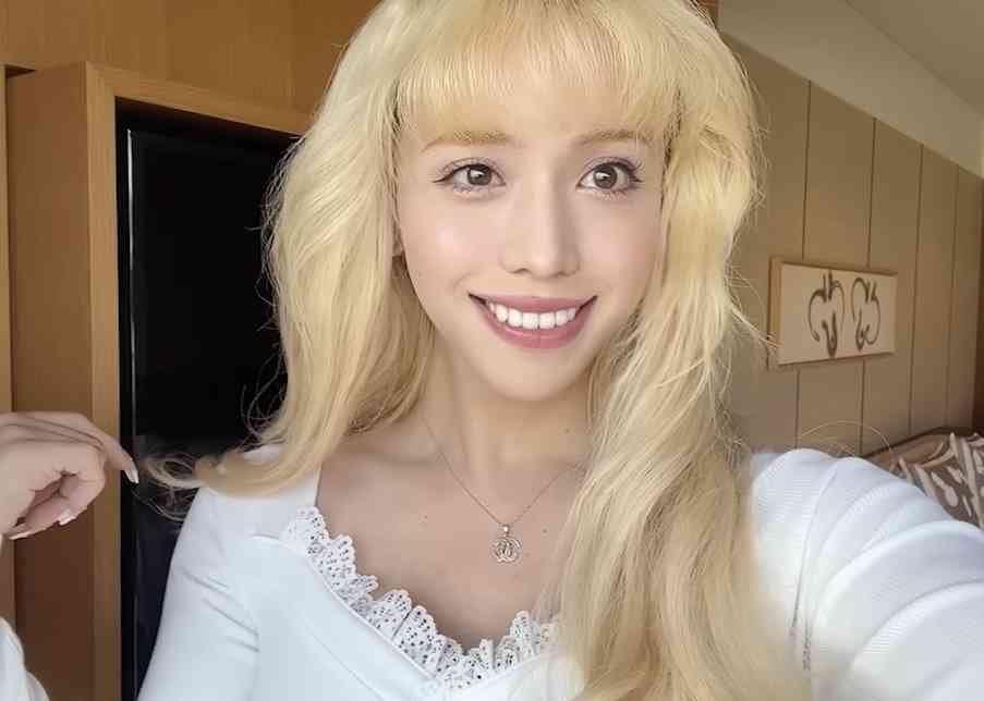 ryuchell「家で息子と過ごす時間が減ってしまっている」と吐露 「息子は本番に強い」と親バカ発言も | ガールズちゃんねる - Girls ...