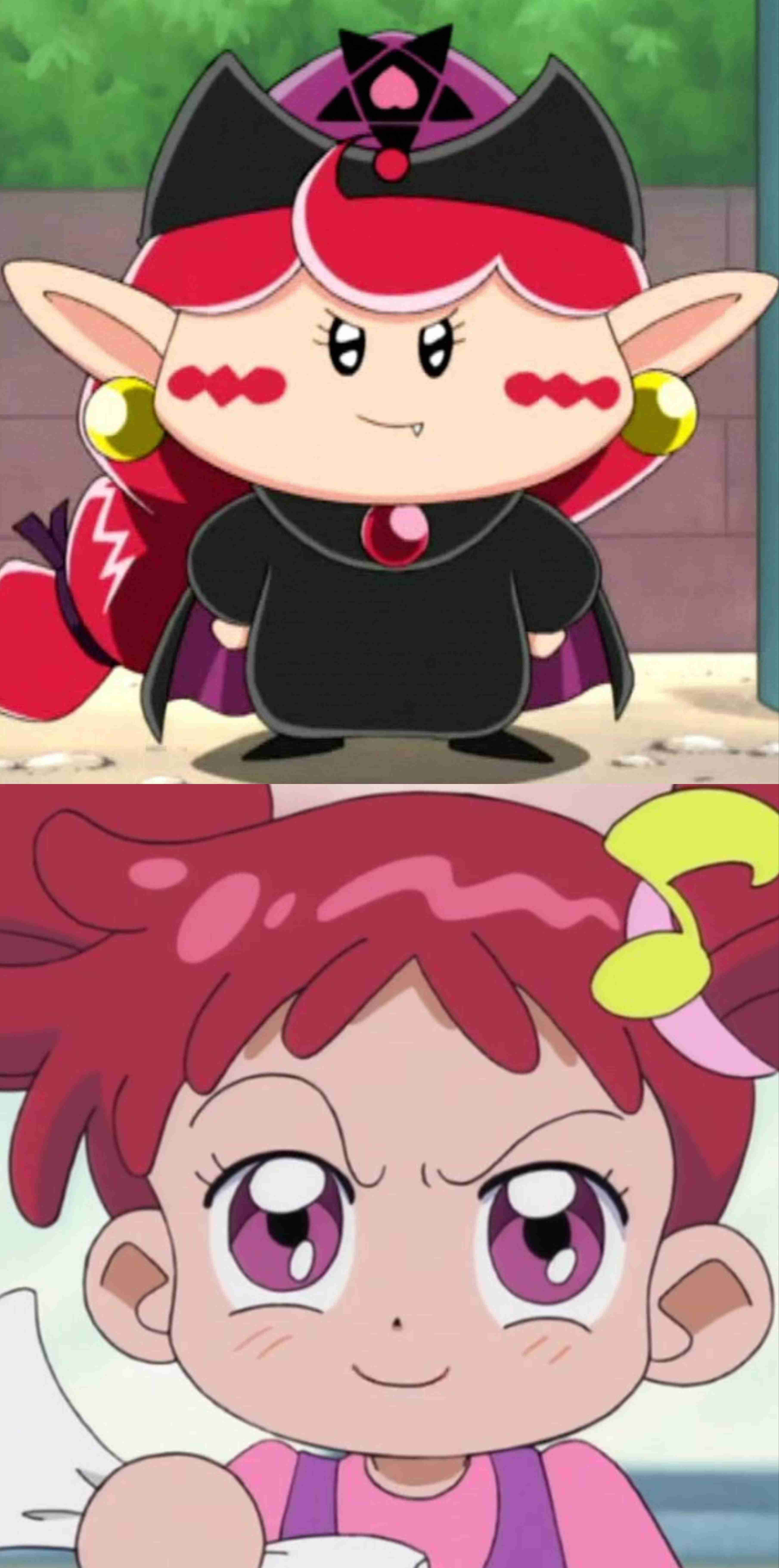 漫画『ミルモでポン!』18年ぶり新作読切『ちゃお』に掲載 ミルモの過去描く | ガールズちゃんねる - Girls Channel