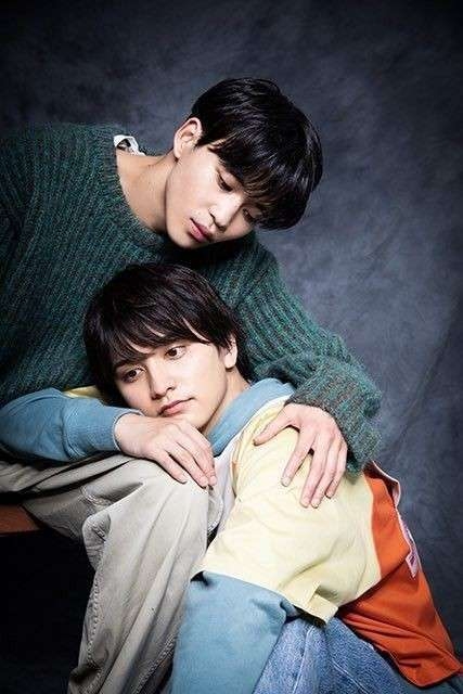 【定期】日本のBLドラマ/映画を語ろうPart6 | ガールズちゃんねる - Girls Channel