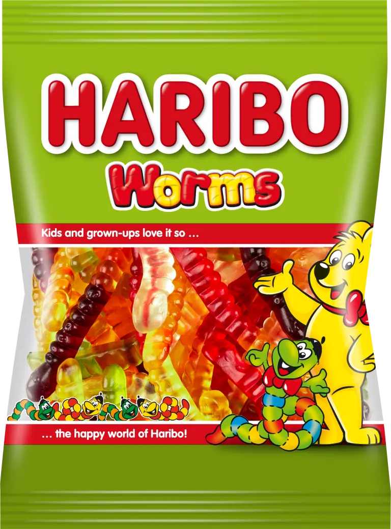 好きなハリボー（HARIBO） | ガールズちゃんねる - Girls Channel