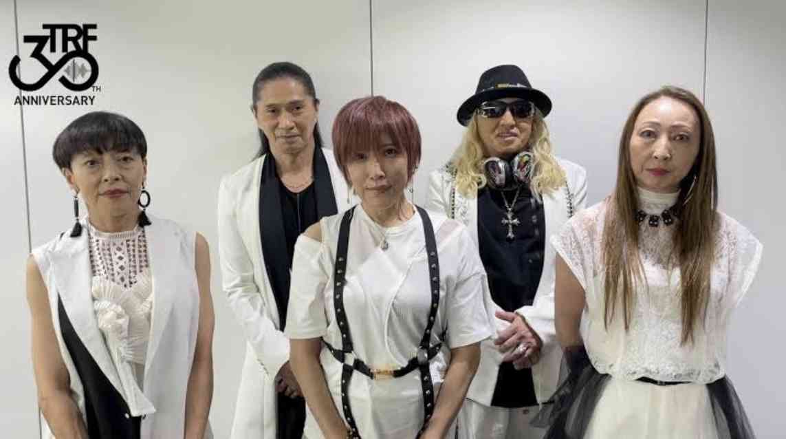 TRF・SAM 61歳「いまだに夜中に豚骨ラーメンを食べたり」 若さの秘けつは現在の生活を維持 | ガールズちゃんねる - Girls ...