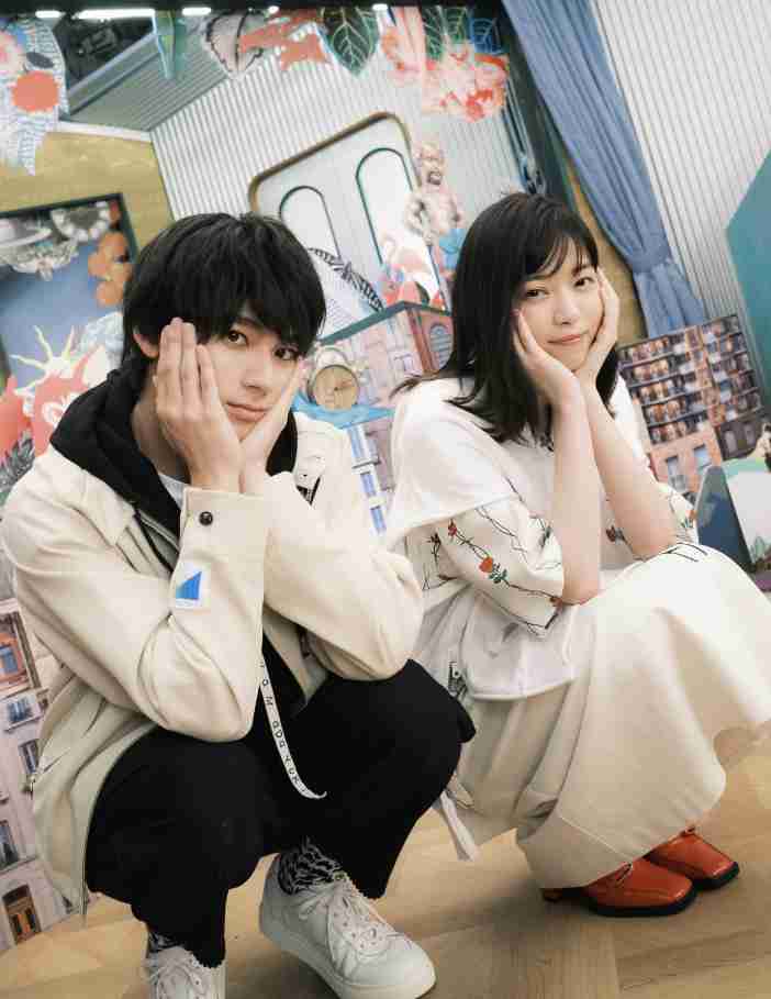 【熱愛スクープ】元乃木坂46西野七瀬と山田裕貴が半同棲！オンラインゲームで距離縮め、今年に入ってから交際スタート ガールズちゃんねる