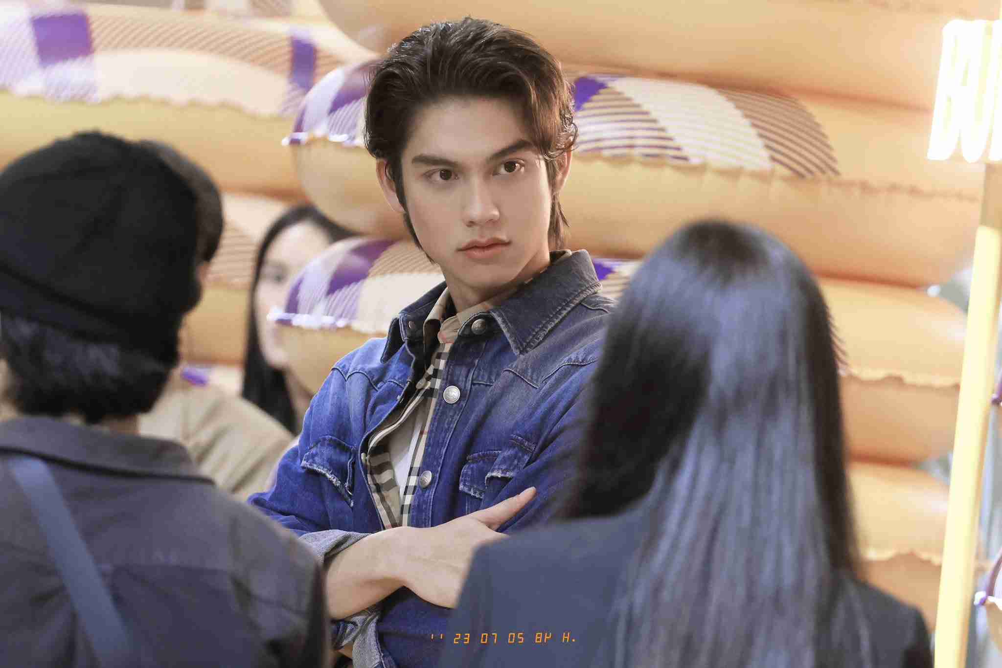 【定期】2gether the seriesについて話そう Part39【タイBL】 | ガールズちゃんねる - Girls Channel