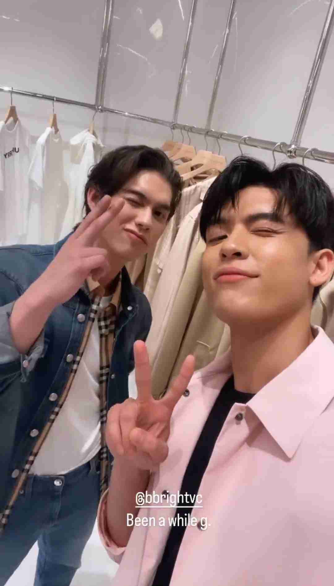 【定期】2gether the seriesについて話そう Part39【タイBL】 | ガールズちゃんねる - Girls Channel