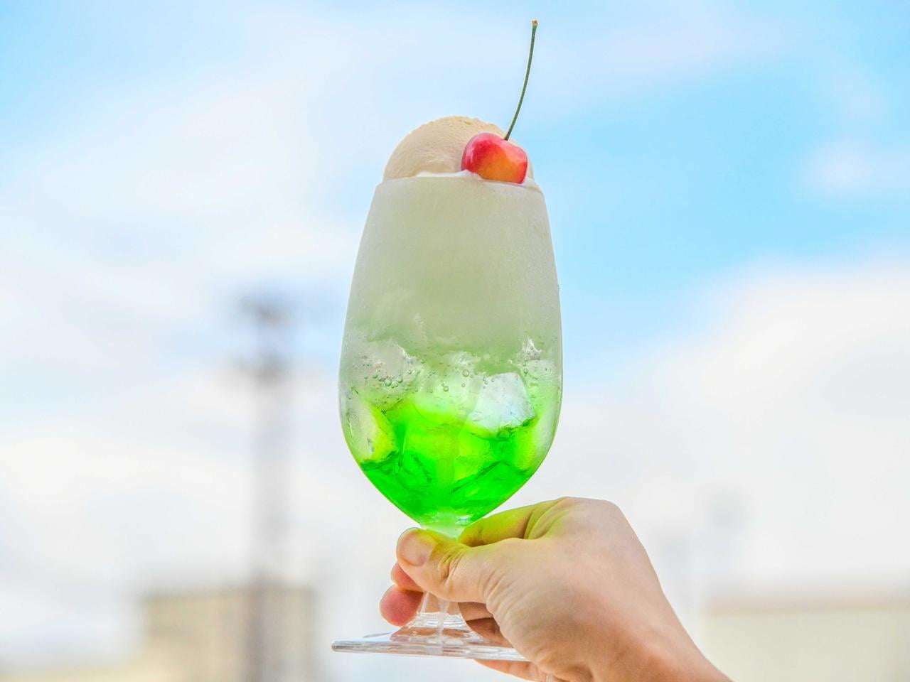 涼しくなる飲み物（画像） | ガールズちゃんねる - Girls Channel