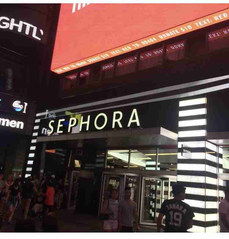 Sephora(セフォラ )のおすすめ！ | ガールズちゃんねる - Girls Channel