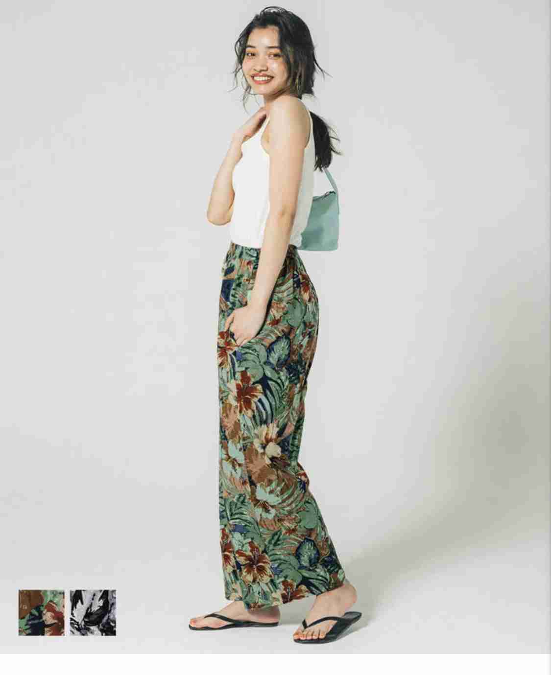 【30代】最近買った服【40代】 : がーるずレポート