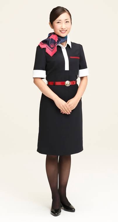 国内外、色々なCAの制服を貼るトピ。 | ガールズちゃんねる - Girls Channel