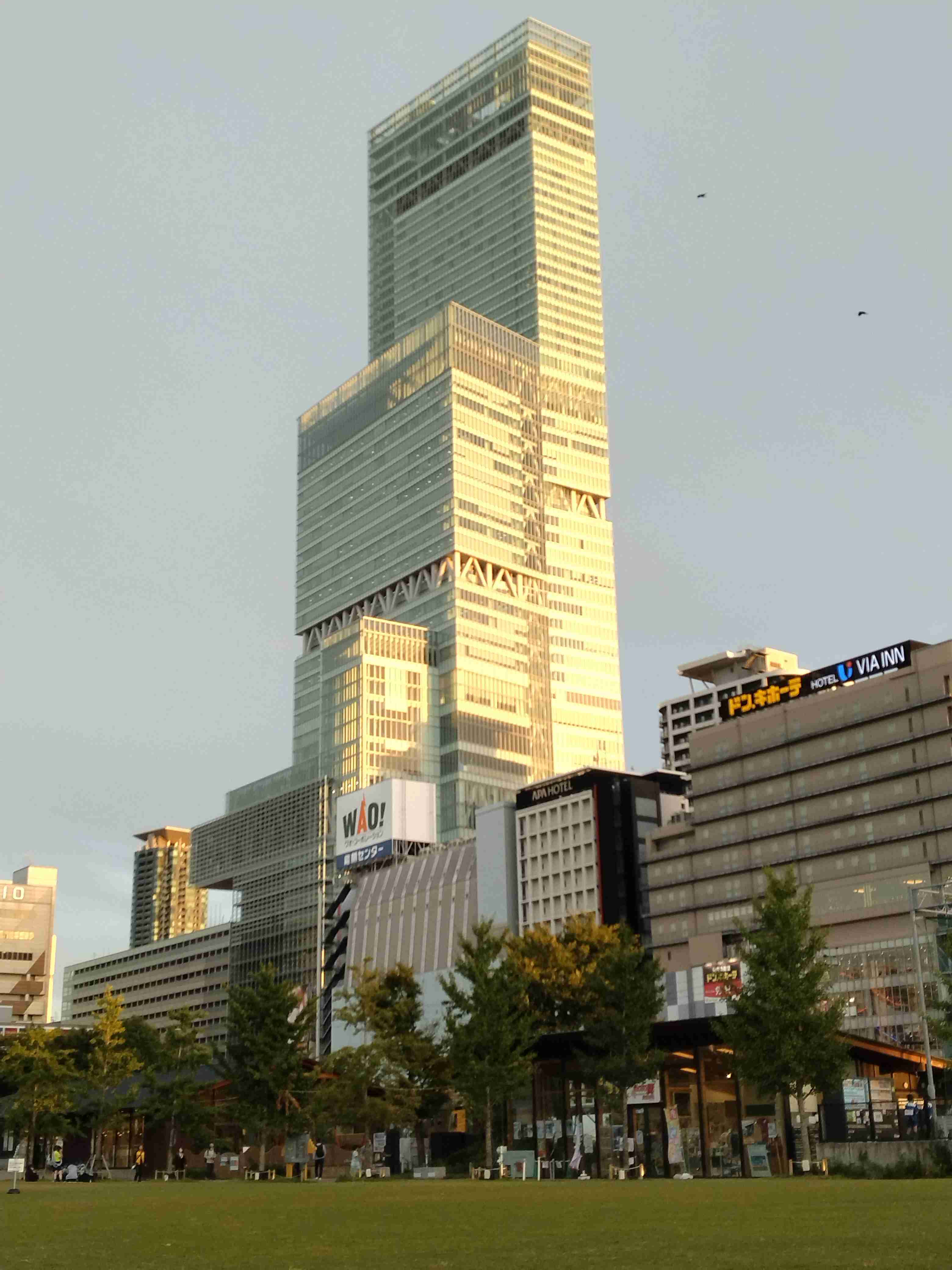 “高さ330m”日本一の超高層タワー 「麻布台ヒルズ」11月24日に開業へ 世界初のホテル「ジャヌ東京」も 東京・港区 | ガールズちゃんねる - Girls Channel