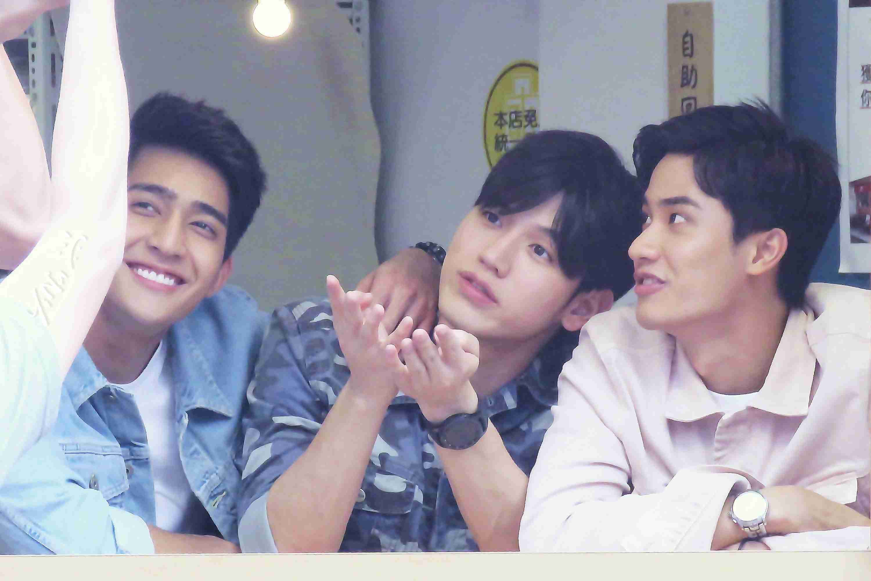 【定期】2gether the seriesについて話そう Part40【タイBL】 | ガールズちゃんねる - Girls Channel