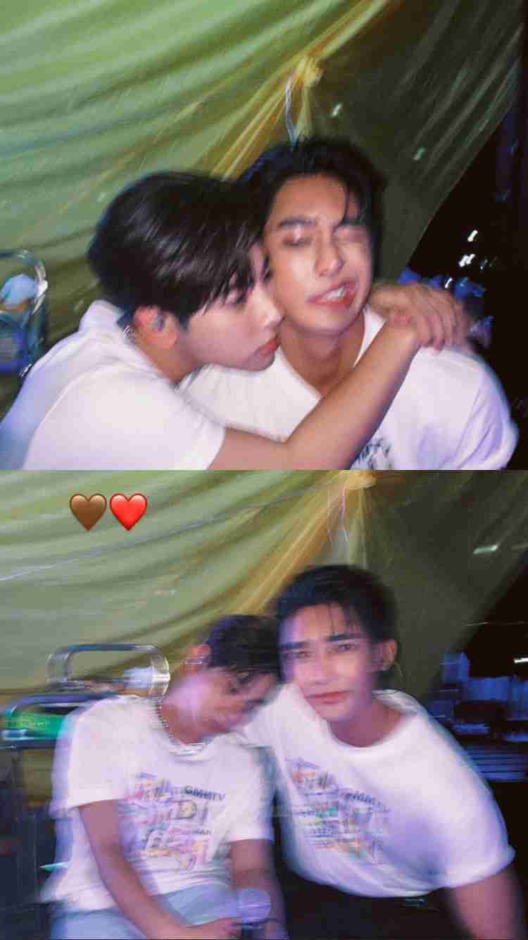 【定期】2gether the seriesについて話そう Part40【タイBL】 | ガールズちゃんねる - Girls Channel