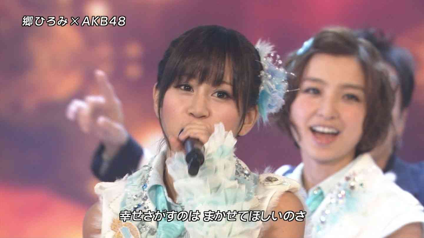 AKB時代の前田敦子が見たいPart4 | ガールズちゃんねる - Girls Channel