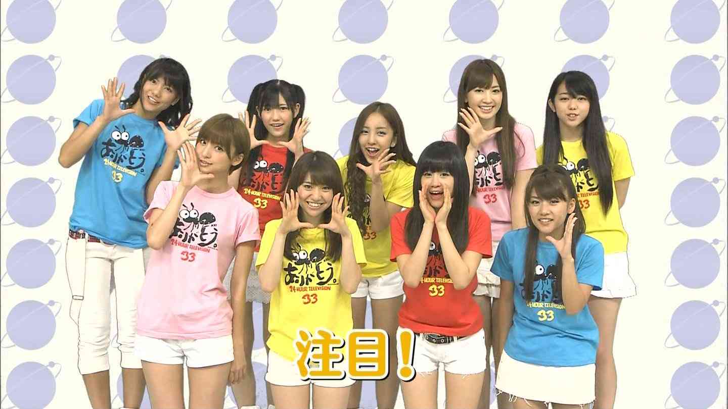 AKB時代の前田敦子が見たいPart4 | ガールズちゃんねる - Girls Channel