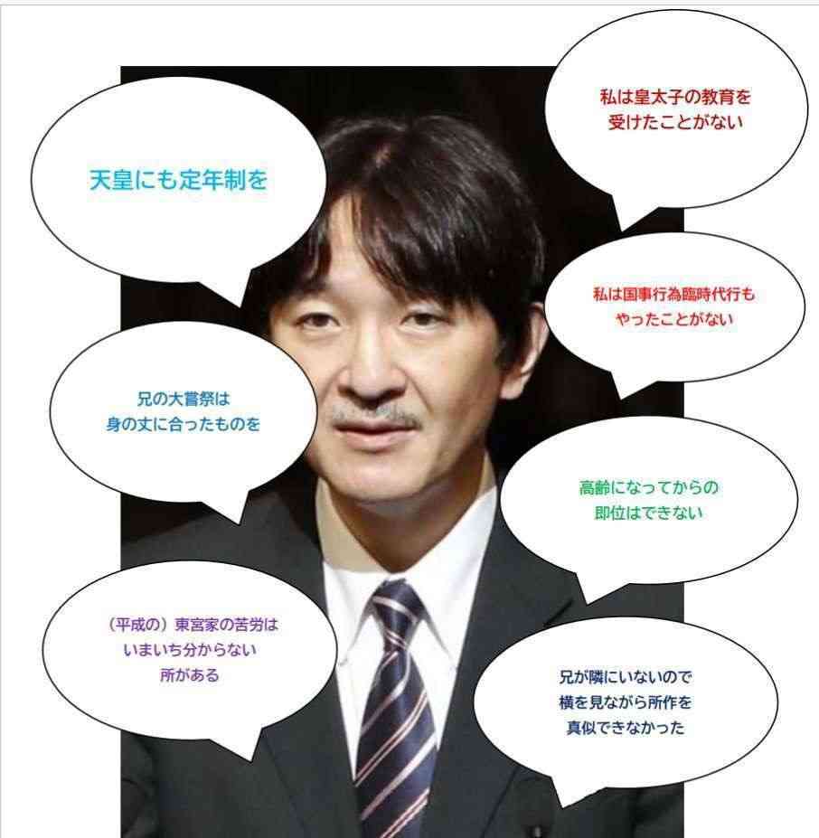 🍁「口は災いの元」って習った？👄 : ☆ガールズ訪問／皇室まとめ回顧録☆