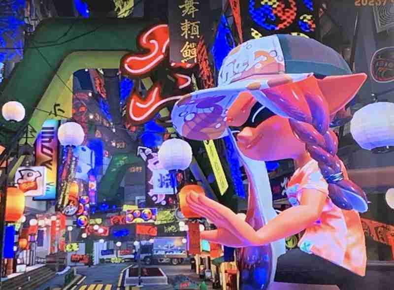 Splatoon3を楽しむトピ【スプラトゥーン3】Part12 | ガールズちゃんねる - Girls Channel