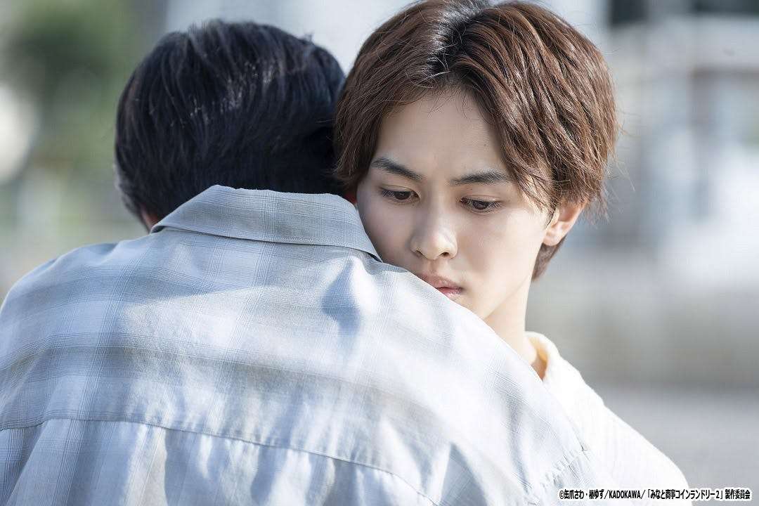 【ドラマ】「みなと商事コインランドリー」を語ろう Part9 | ガールズちゃんねる - Girls Channel