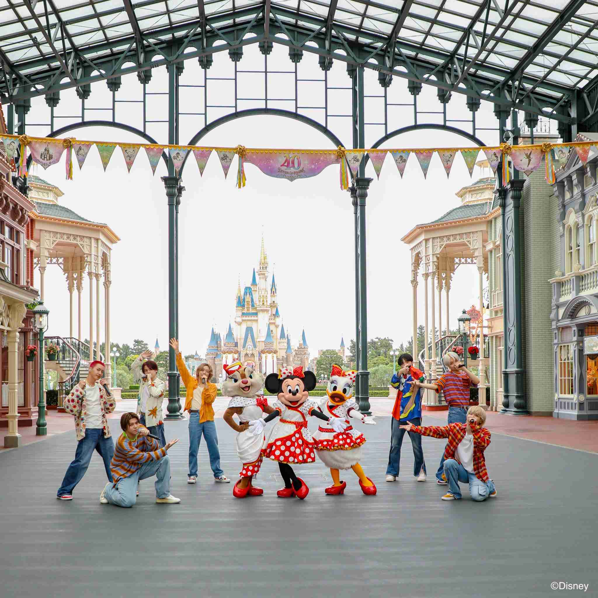 BE:FIRST ファントピ23【アンチ禁止】 | ガールズちゃんねる - Girls Channel