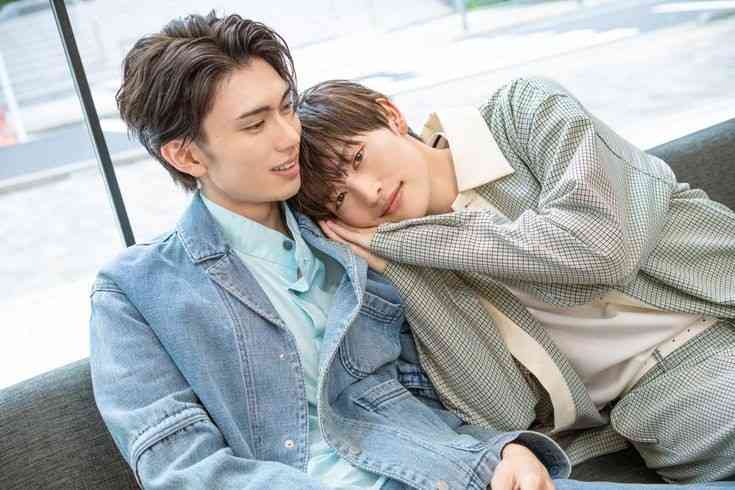 【定期】日本のBLドラマ/映画を語ろうPart9 | ガールズちゃんねる - Girls Channel