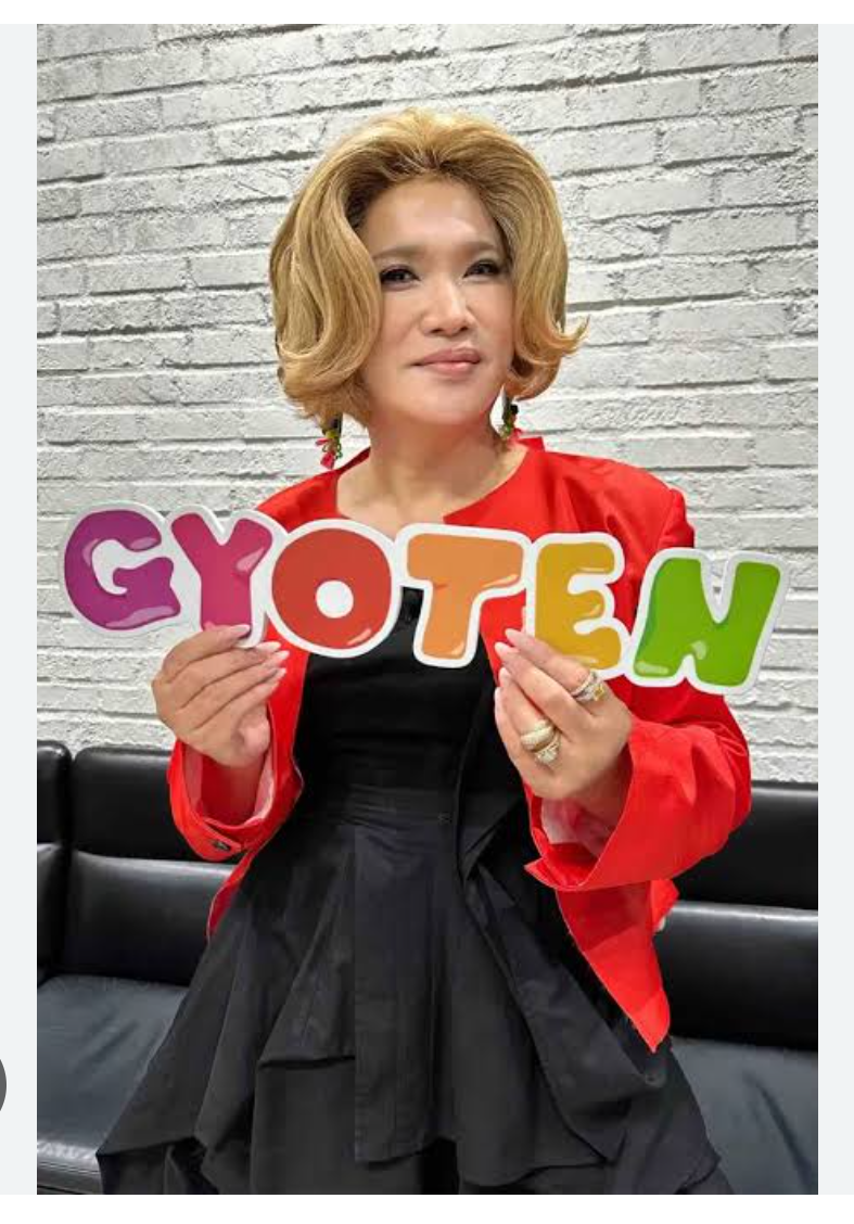 IKKO 「激ヤセ」報道に「びっくり」「健康的な問題はありません」 動画でも近影公開 | ガールズちゃんねる - Girls Channel