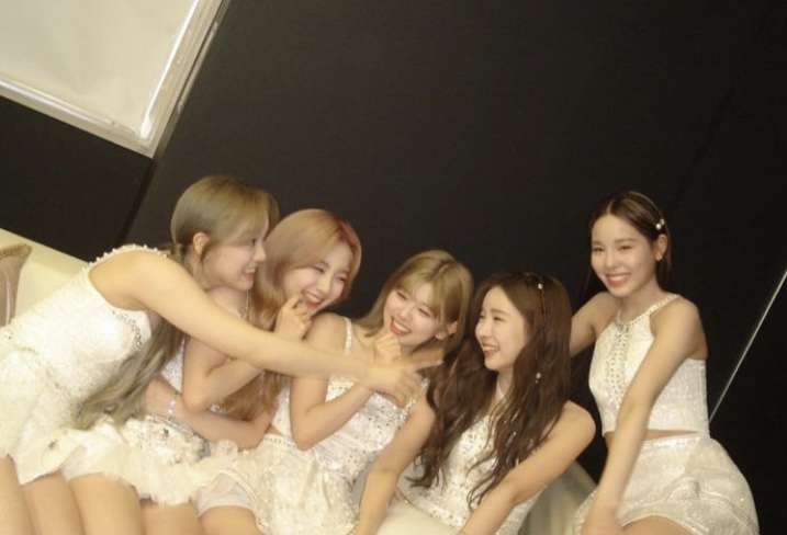 NiziU、10・30韓国デビュー決定 デビューから約3年 ファン待望「ついに」「待ってた」 | ガールズちゃんねる - Girls Channel