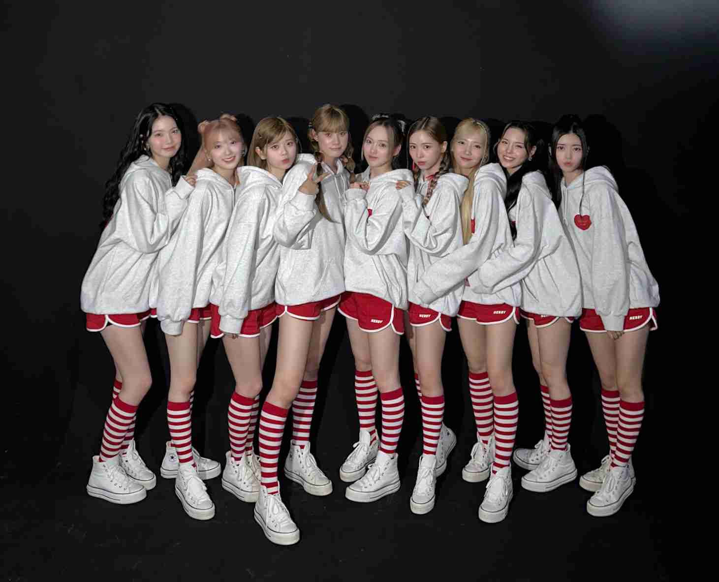 NiziU、10・30韓国デビュー決定 デビューから約3年 ファン待望「ついに」「待ってた」 | ガールズちゃんねる - Girls Channel