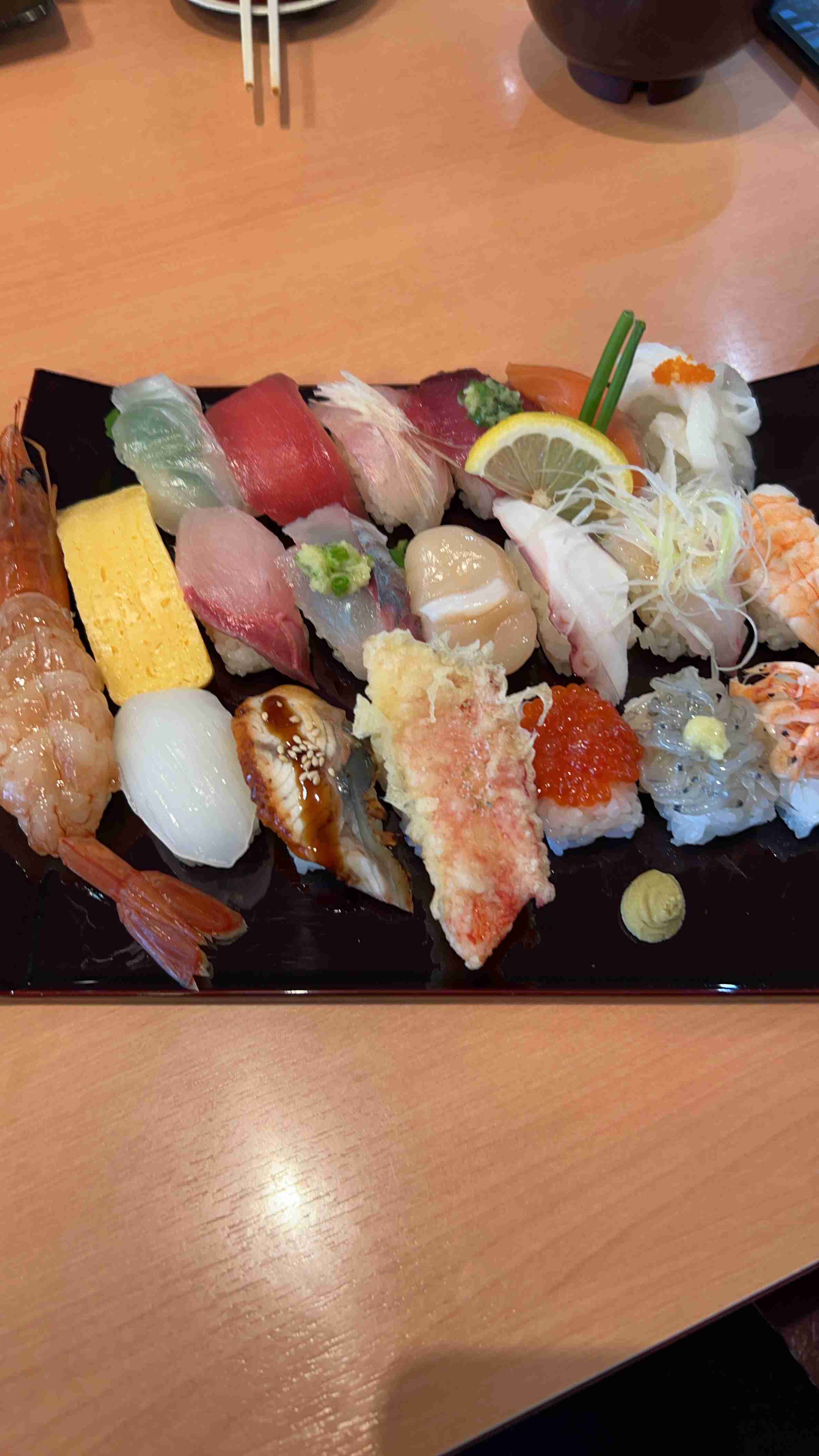 寿司屋はどの寿司屋派ですか？ : がーるずレポート