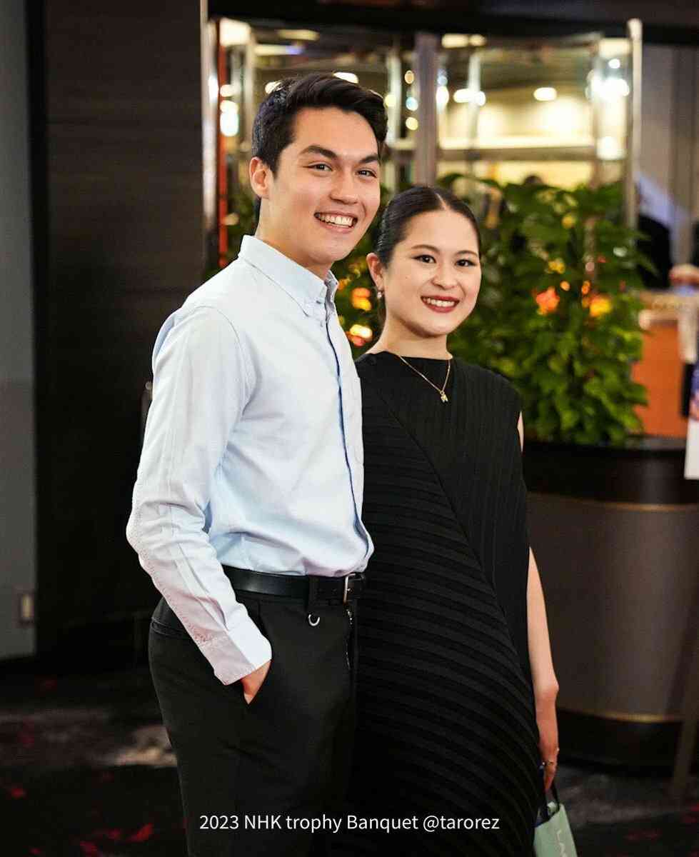 【実況】フィギュアスケートグランプリシリーズ2023 第6戦 NHK杯【エキシビション】 | ガールズちゃんねる - Girls Channel