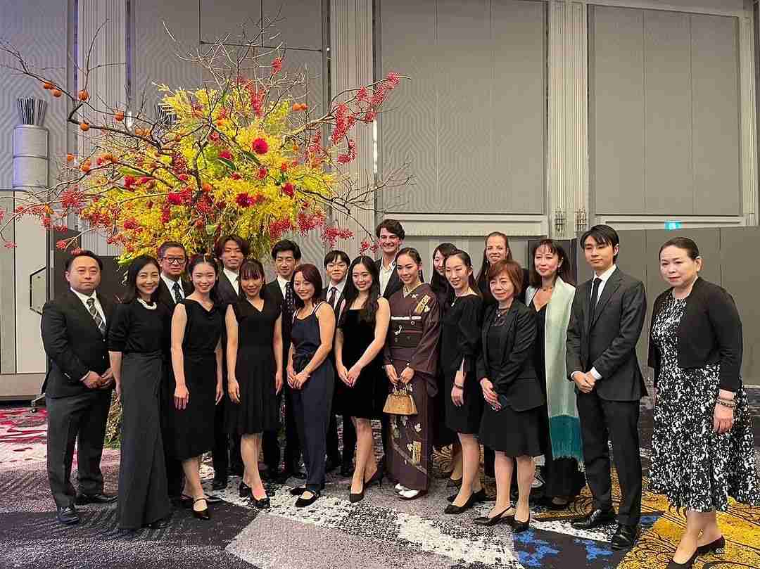 【実況】フィギュアスケートグランプリシリーズ2023 第6戦 NHK杯【エキシビション】 | ガールズちゃんねる - Girls Channel