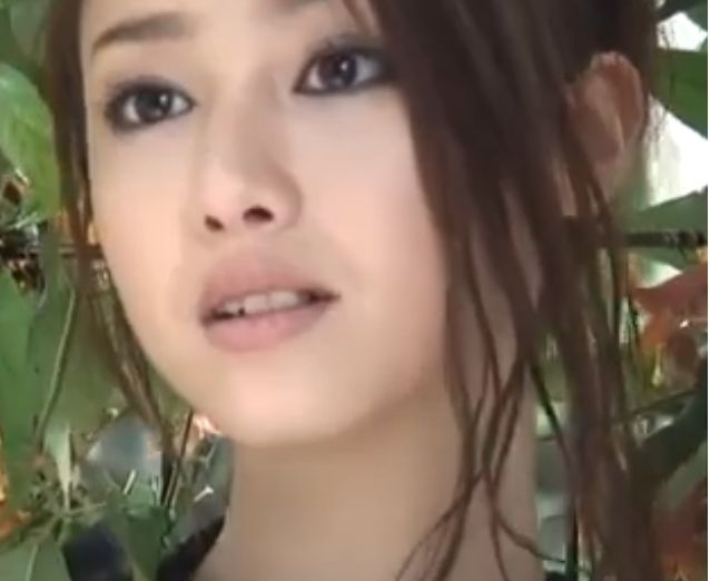 【画像】囲み目メイクの芸能人 | ガールズちゃんねる - Girls Channel