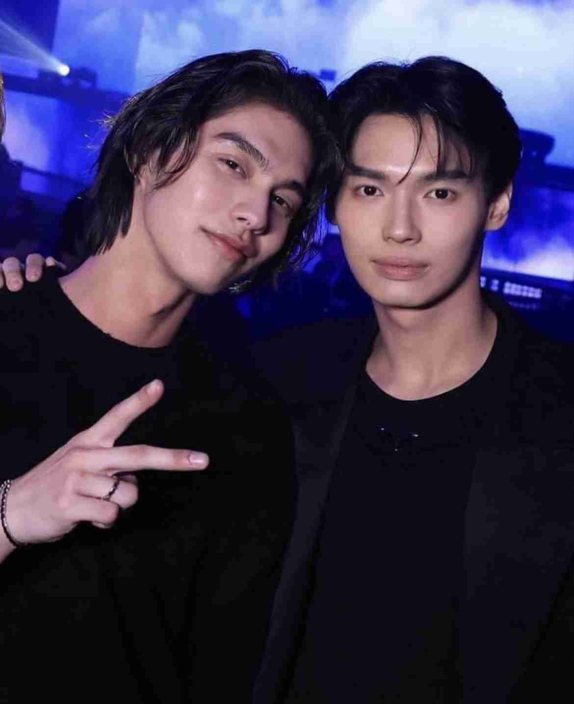 【定期】2gether the seriesについて話そう Part44【タイBL】 | ガールズちゃんねる - Girls Channel