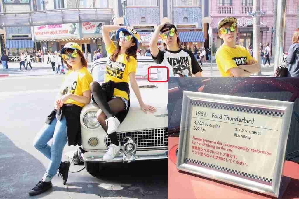 USJでの失敗談 | ガールズちゃんねる - Girls Channel