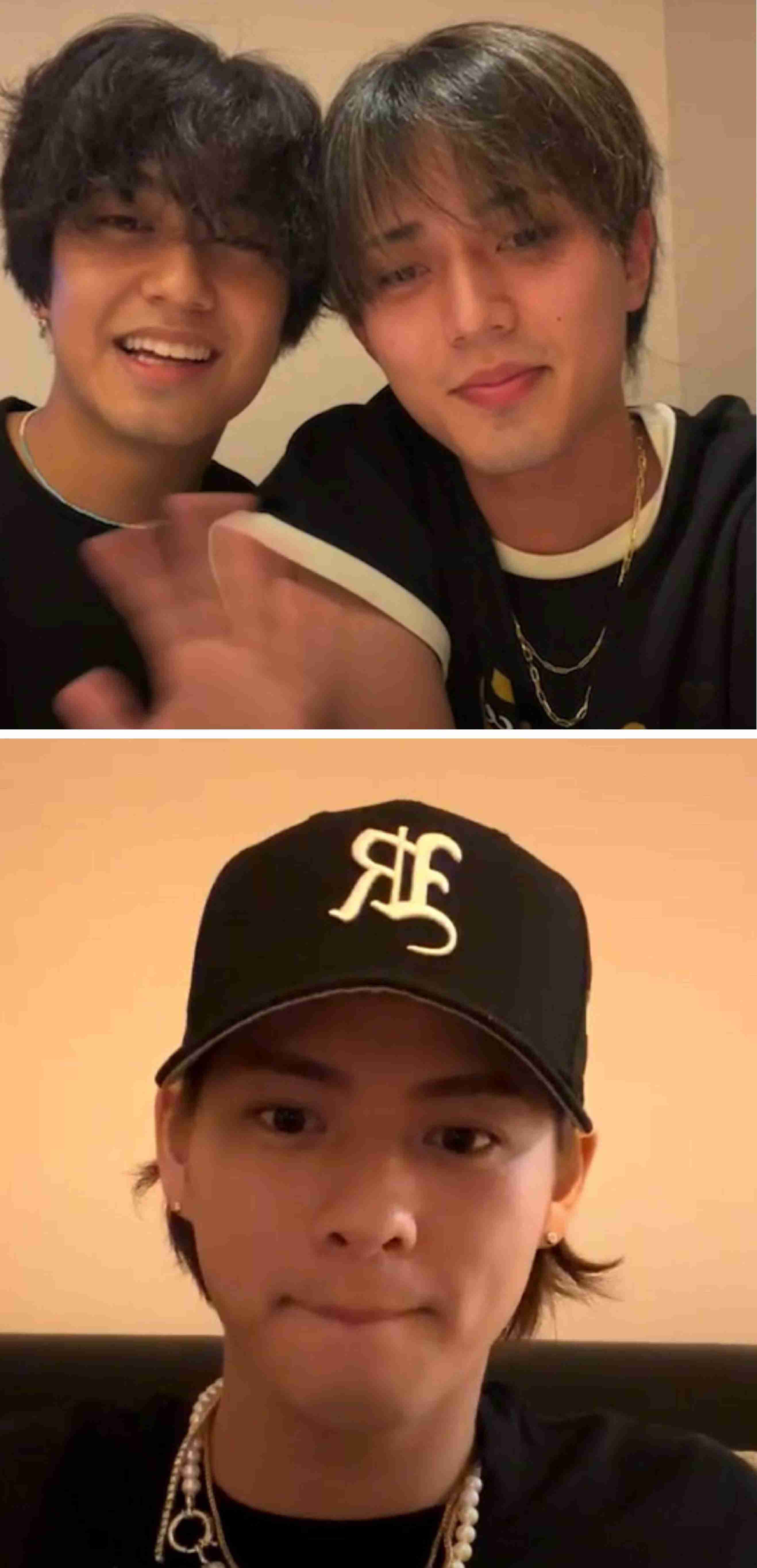 「TOBE」所属アーティストで“ハワイ7泊” 写真公開＆岸優太の覚醒エピソード披露 | ガールズちゃんねる - Girls Channel