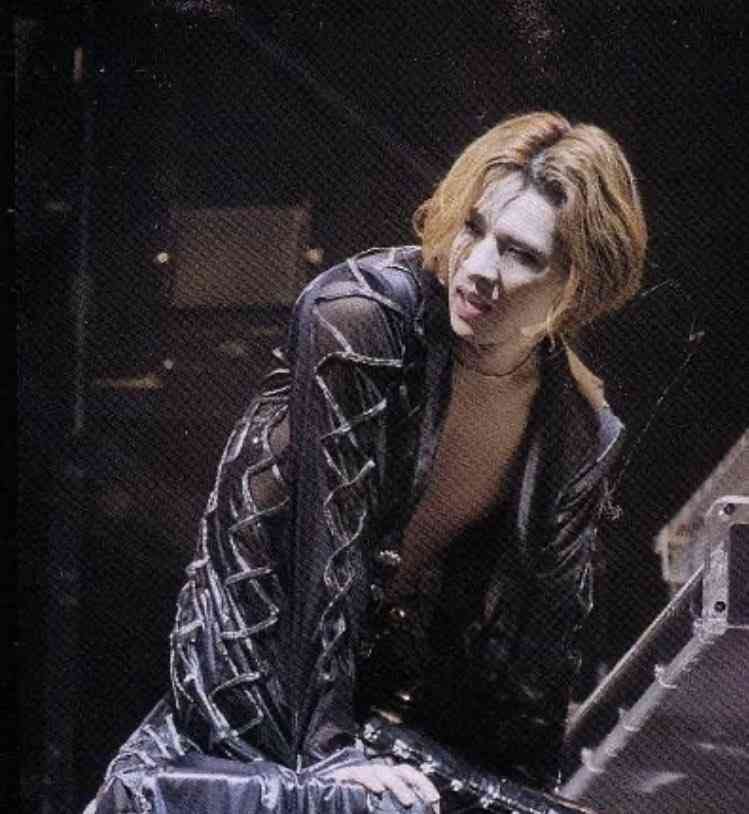 ディーン・フジオカ、YOSHIKIと豪華すぎる2ショ公開にファン騒然「最高すぎる」「心臓バクバク」 | ガールズちゃんねる - Girls Channel