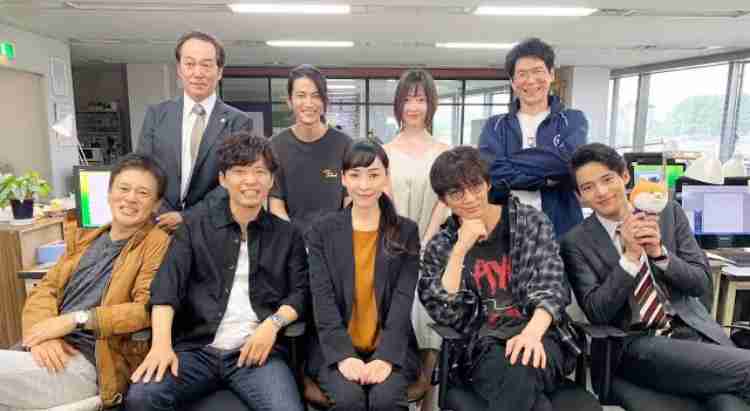 ドラマMIU404見てた方！ | ガールズちゃんねる - Girls Channel