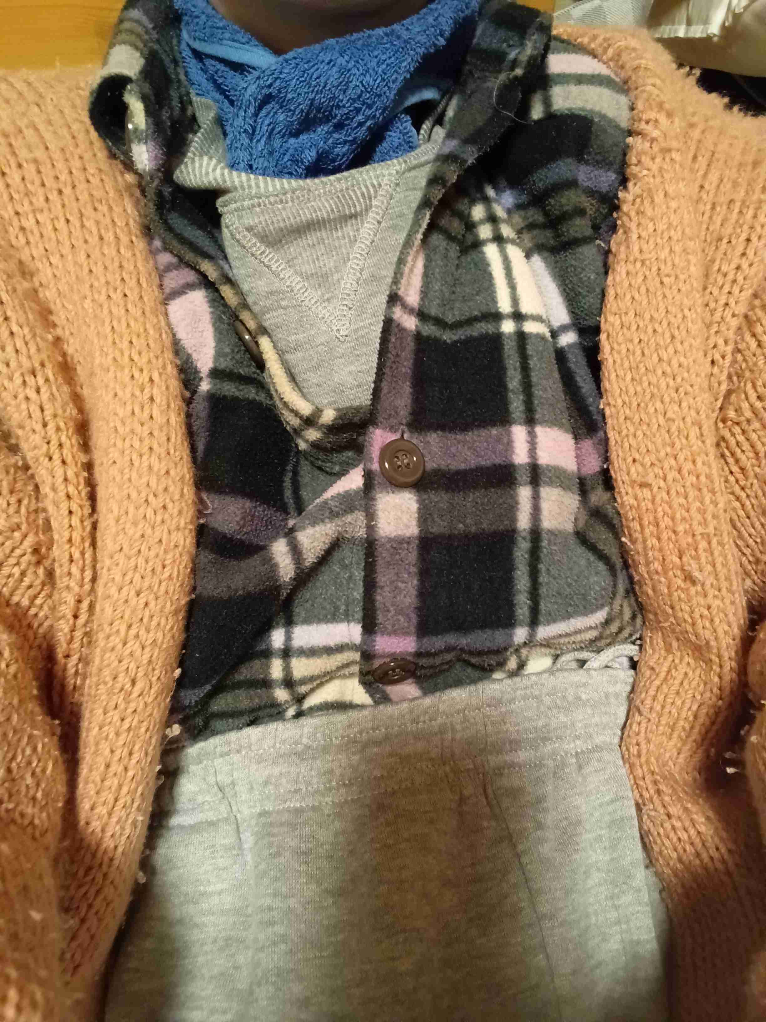 ダサい部屋着選手権 2023冬 | ガールズちゃんねる - Girls Channel