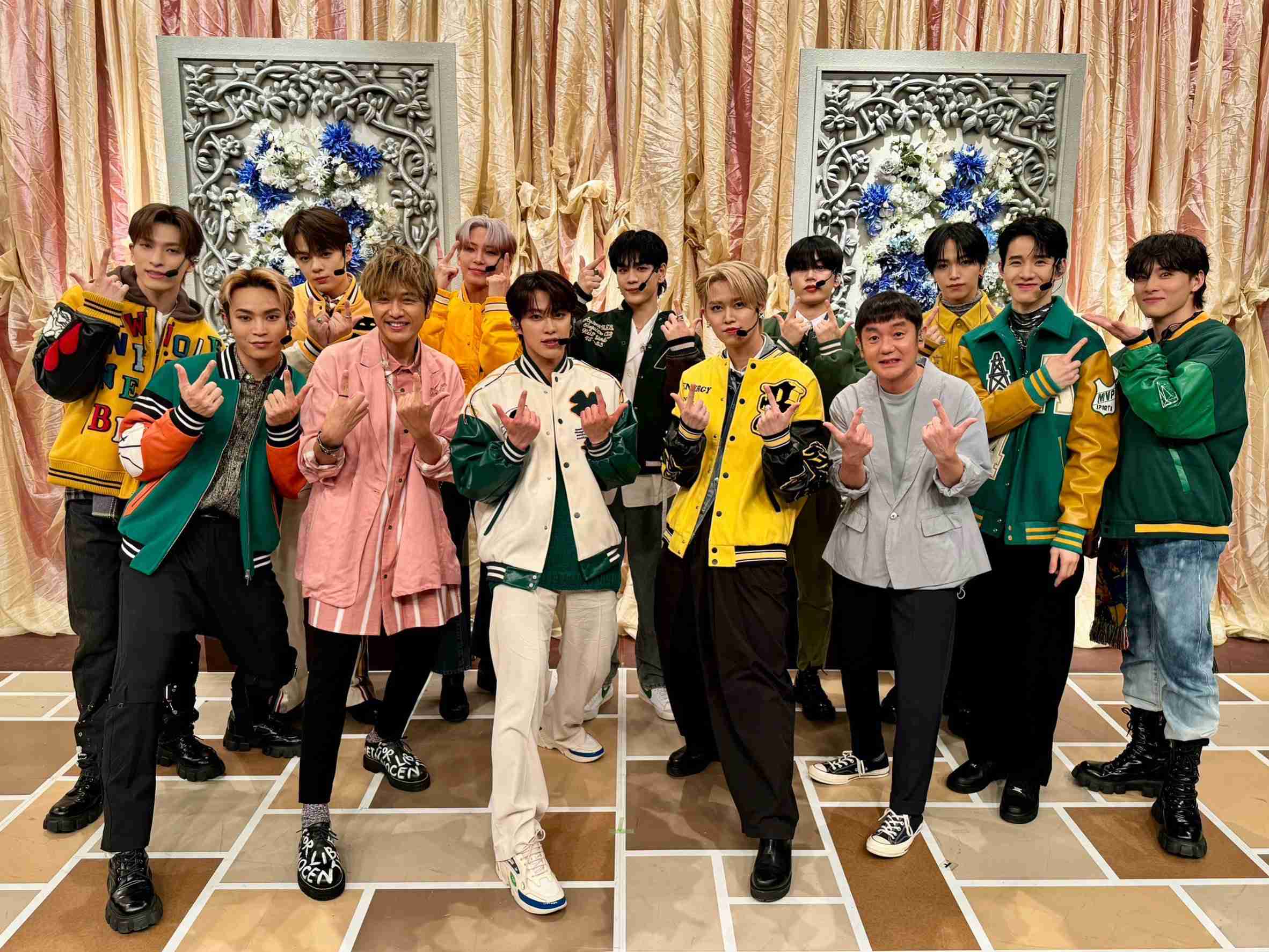 【実況・感想】2023FNS歌謡祭 第1夜 | ガールズちゃんねる - Girls Channel