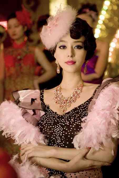 ファン・ビンビンを愛でるトピ【PART4】 | ガールズちゃんねる - Girls Channel