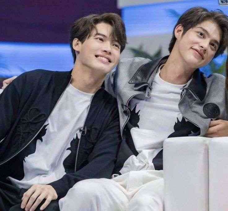 【定期】2gether the seriesについて話そう Part46【タイBL総合】 | ガールズちゃんねる - Girls Channel