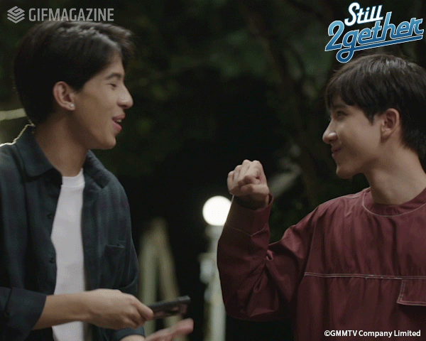 【定期】2gether the seriesについて話そう Part46【タイBL総合】 | ガールズちゃんねる - Girls Channel