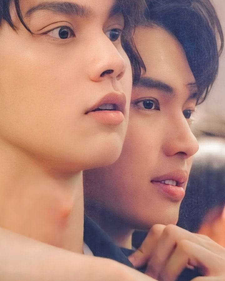 【定期】2gether the seriesについて話そう Part46【タイBL総合】 | ガールズちゃんねる - Girls Channel