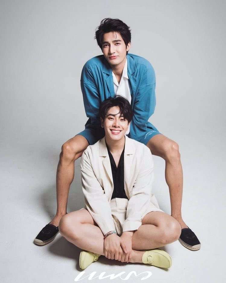 【定期】2gether the seriesについて話そう Part45【タイBL】 | ガールズちゃんねる - Girls Channel