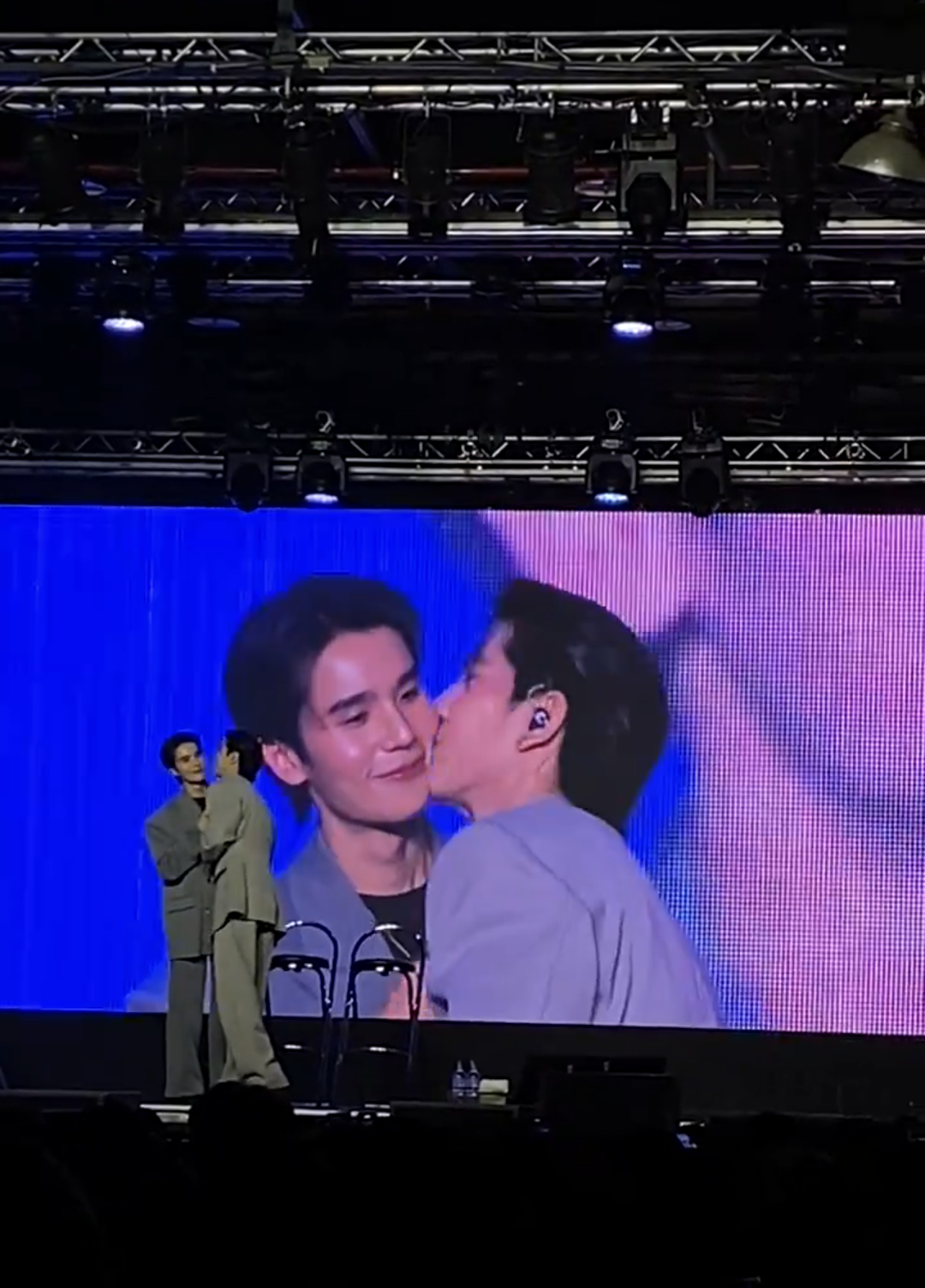 【定期】2gether the seriesについて話そう Part45【タイBL】 | ガールズちゃんねる - Girls Channel